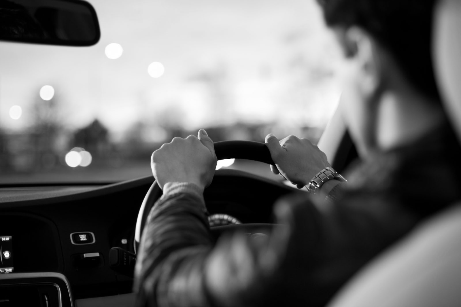 Taxi Nice - Votre chauffeur sur Nice et la côte d'Azur